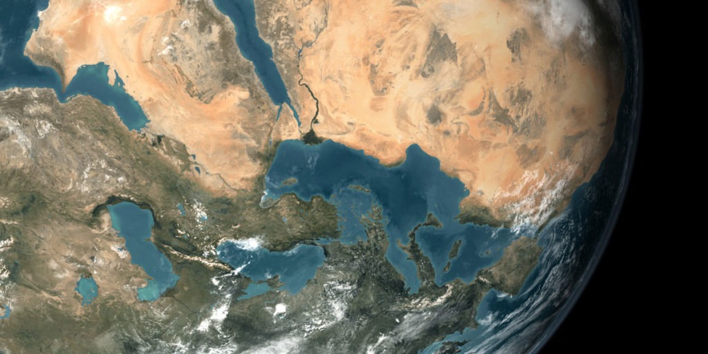 Conference Reports Archives | Al Sharq Strategic Research