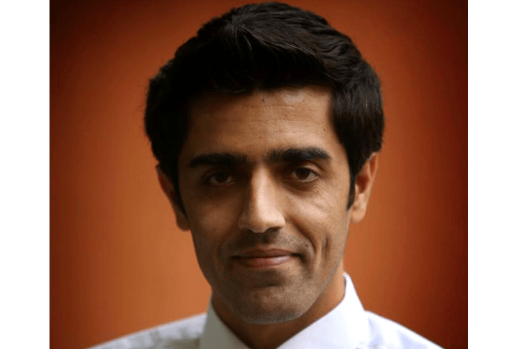 Mohammed A. Salih | Al Sharq Strategic Research