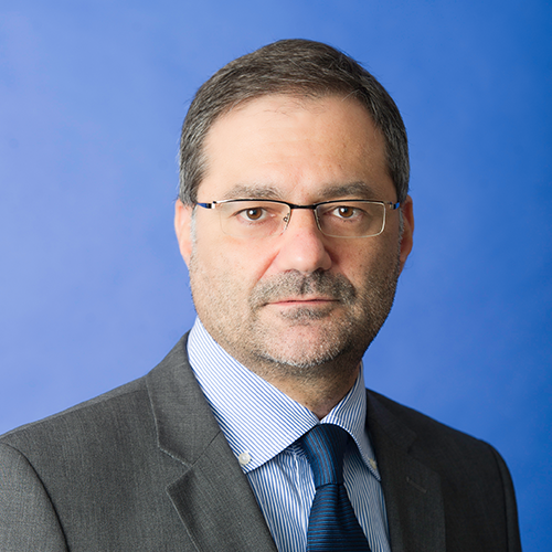 UZMANLAR - Sharq Forum