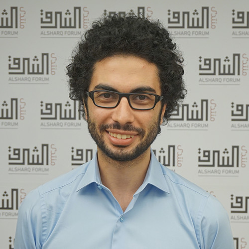 UZMANLAR - Al Sharq Stratejik Araştırma