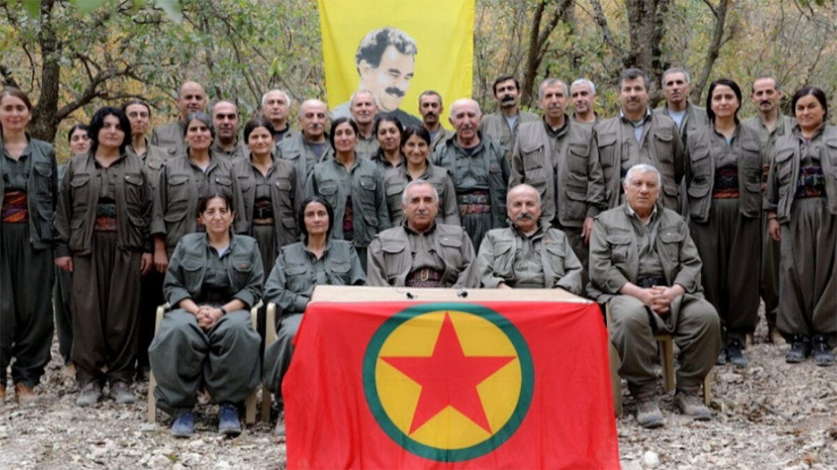 The PKK's miscalculation of regional politics from the ceasefire to the ...