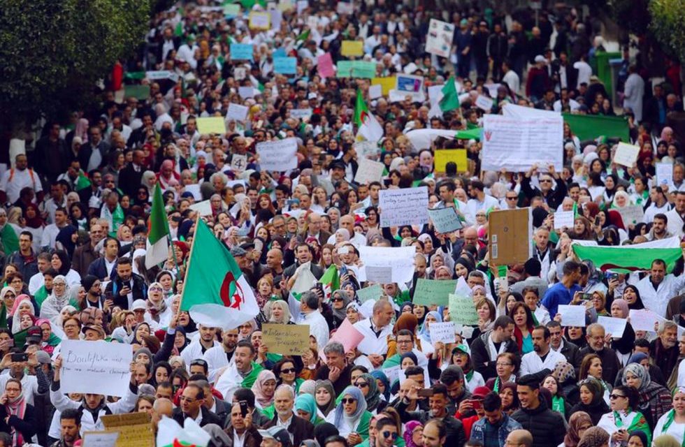 Concept Paper - Political Islam in the Second Wave of the Arab ...