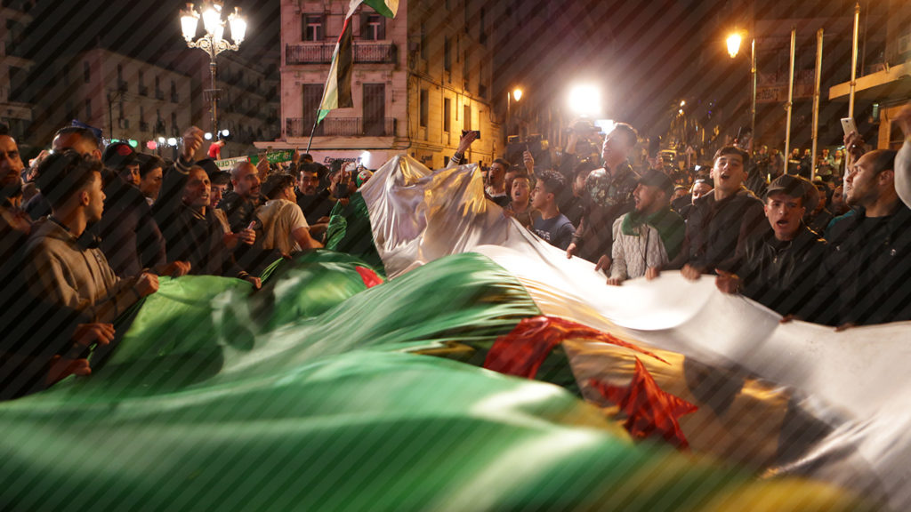 Political Islam Movements Archives | Al Sharq Strategic Research