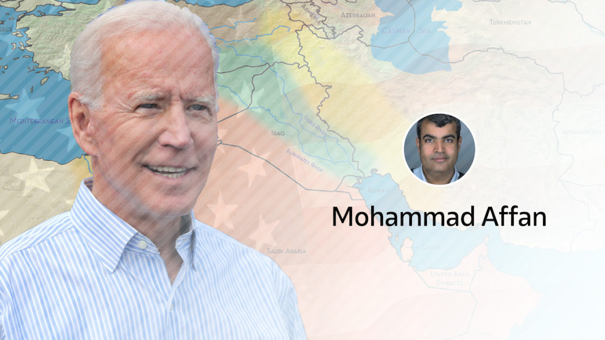 The New American Administration and the Limitation of Hope Nov 23, 2020 ...