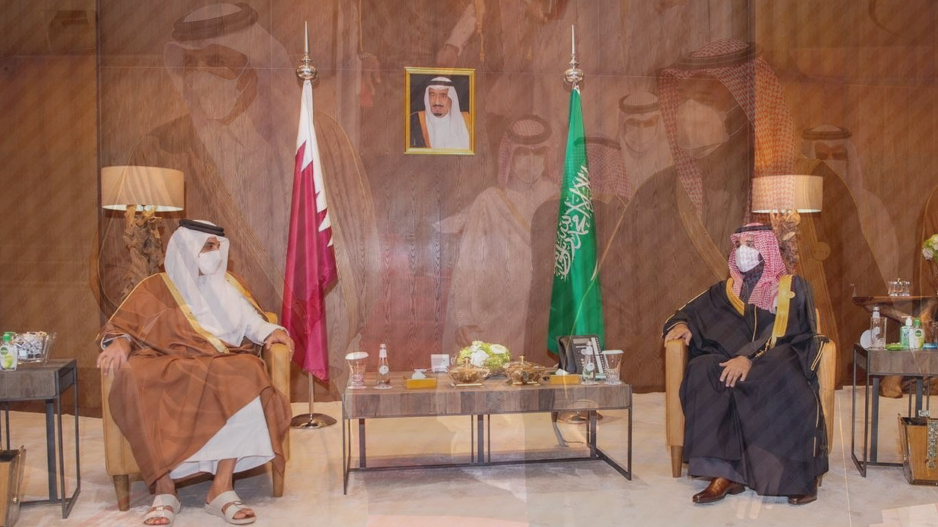 What Does The Breakthrough In The GCC Crisis Mean For Turkey Al
