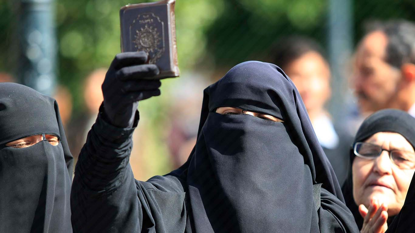 ‘Quietist’ Salafism in North Africa: Outlining Moroccan and Libyan ...