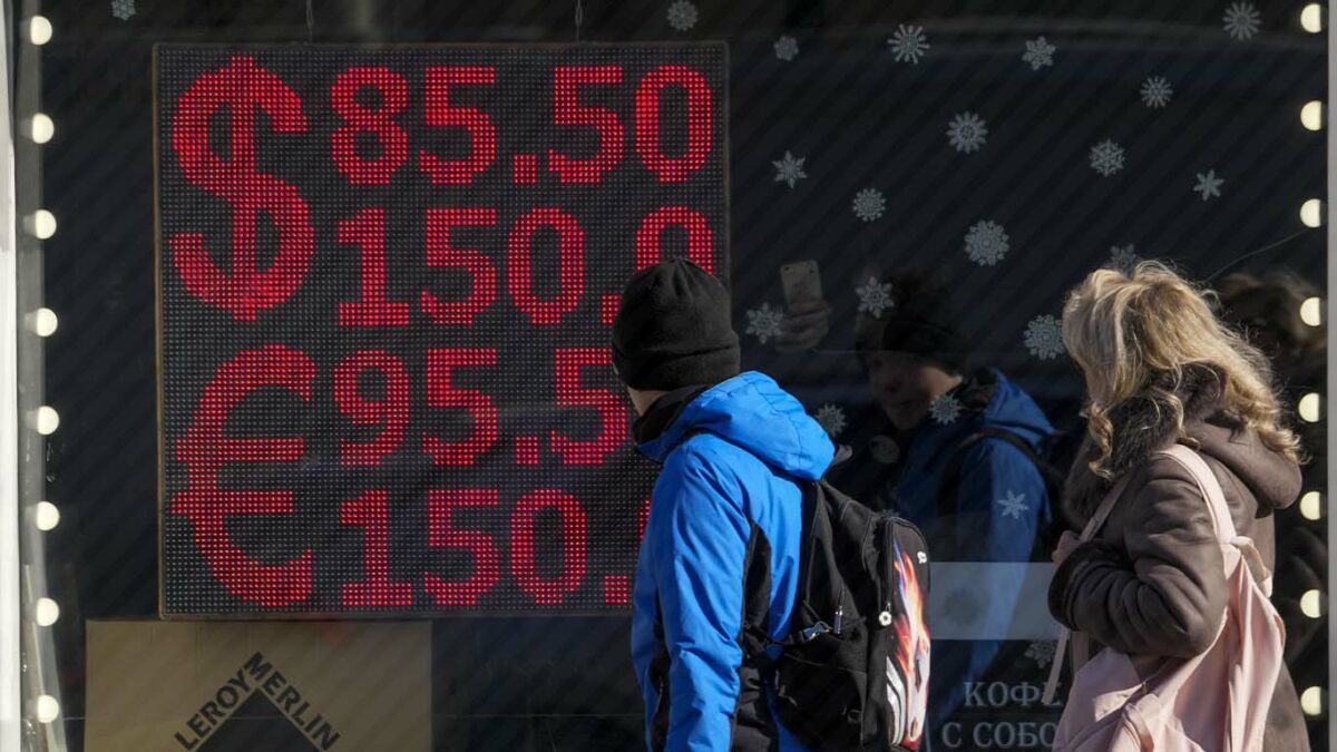 What is the International Law on Unilateral Sanctions?: Examining the ...