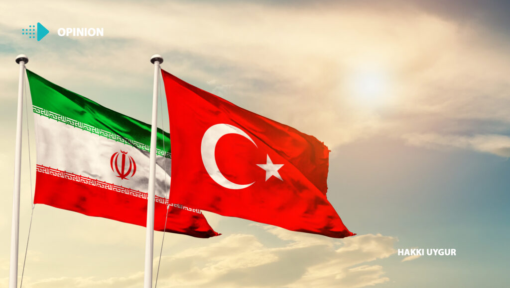 The Future of the Iranian-Turkish Relationship: A Contained ...